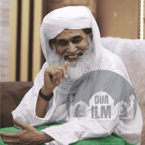 Dua For Jannah and Protection From Hell Fire