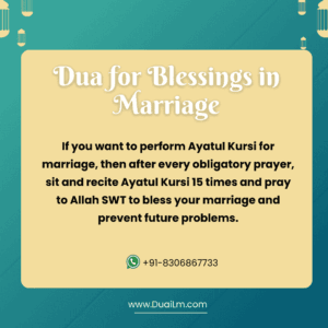 11 Powerful Dua For Love Marriage (Dua for marriage)